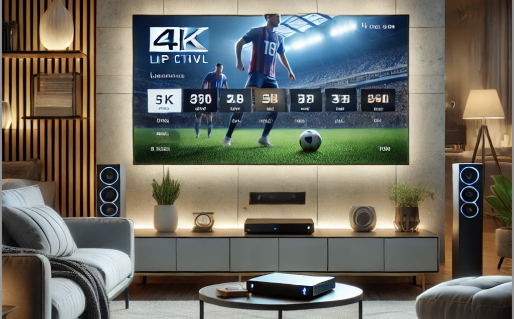 IPTV Lifetime Subscription: The Ultimate Guide - woobtv